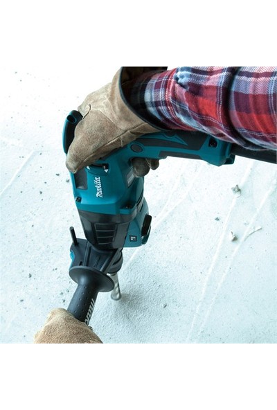 Makita HR2630 800W 2,9J Kırıcı Delici Makita HR2630 800W 2,9J Kırıcı Delici