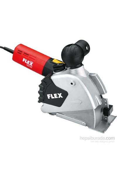 Flex FMS1706FRSET Beton Kesme ve Kanal Açma Makinası 1400Watt