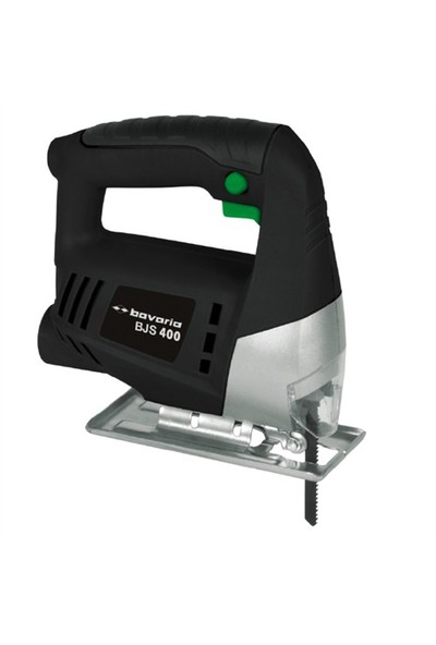 Bavaria Bjs 400 Dekupaj Testere Bavaria Bjs 400 Dekupaj Testere