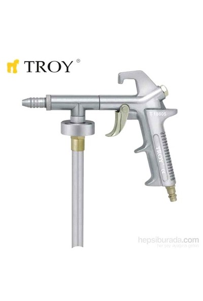 Troy 18605 Kumlama Tabancası
