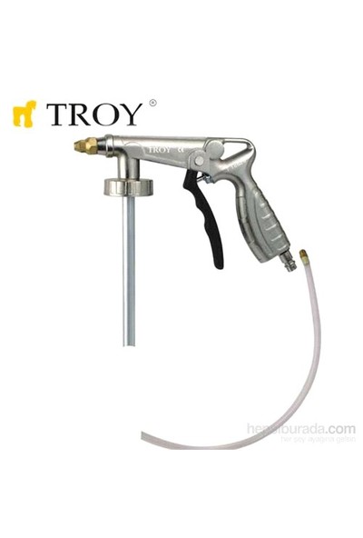 Troy 18626 Pütür Tabancası