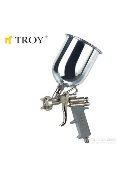Troy 18670 Boya Tabancası (1.5Mm)