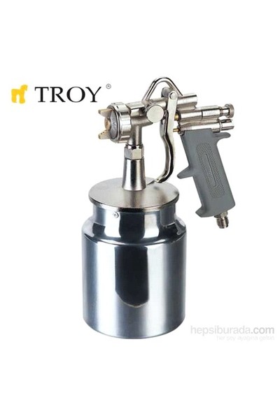Troy 18678 Boya Tabancası (1.8Mm)