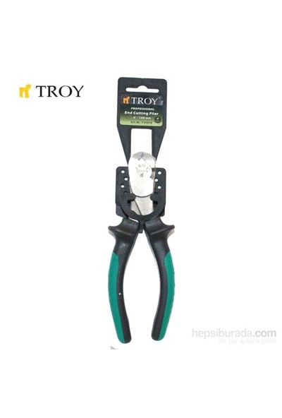 Troy 21019 Tepe Keski (160Mm) Troy 21019 Tepe Keski (160Mm)