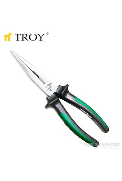 Troy 21028 Kargaburun (180Mm) Troy 21028 Kargaburun (180Mm)