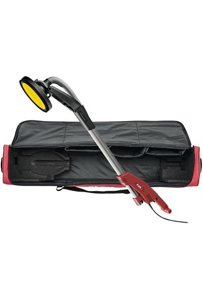 Flex Ge5ttbl Duvar Ve Tavan Zımpara Makinası, 500W
