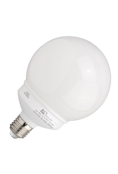Ack 1021 24 Watt 6500k Beyaz Glop Ampul Ack 1021 24 Watt 6500k Beyaz Glop Ampul