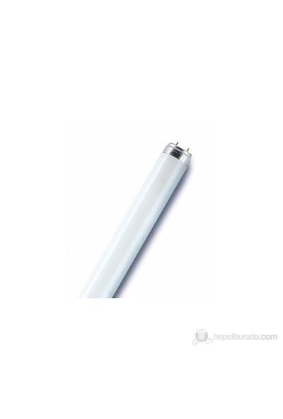 Osram Floresan L.18W/77 Fluora - Renkli Floresan - Bitkiler Ve Akvaryumlar İçin Lamba Osram Floresan L.18W/77 Fluora - Renkli Floresan - Bitkiler Ve Akvaryumlar İçin Lamba