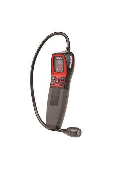 Rıdgıd 36163 Micro Cd-100 Yanıcı Gaz Kaçak Dedektörü
