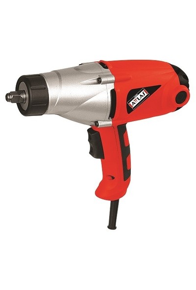 Attlas ATH 1010 Elektrikli Somun Sıkma Makinası 1010 W Attlas ATH 1010 Elektrikli Somun Sıkma Makinası 1010 W