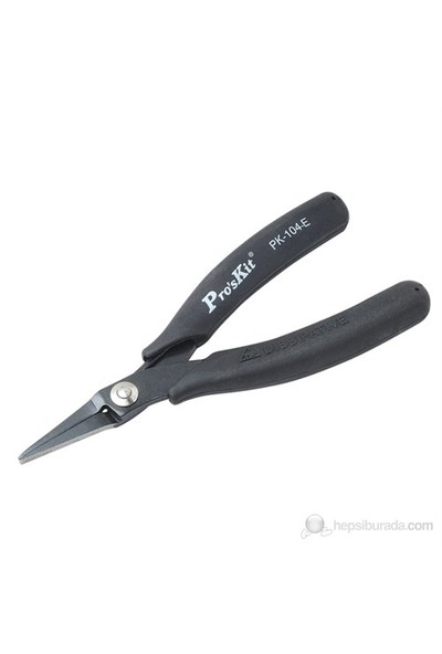 Pro's Kit 1Pk-104-E Kargaburun
