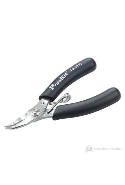 Pro's Kit 1Pk-501C Kargaburun