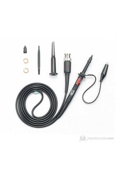 Pro's Kit 6Hp-9060 Osiloskop Prob Kit