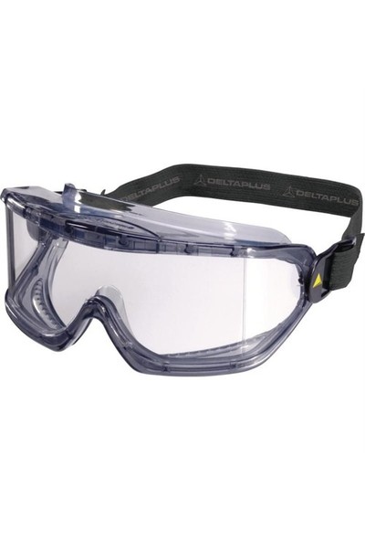 Delta Plus Gözlük Goggle Galeras Clear Delta Plus Gözlük Goggle Galeras Clear