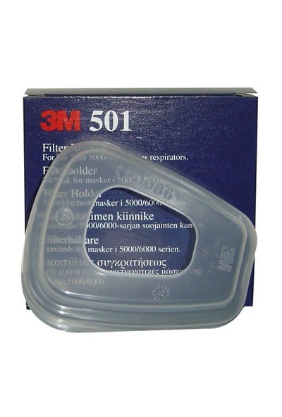 3M Filtre Tutucu 5000/6000