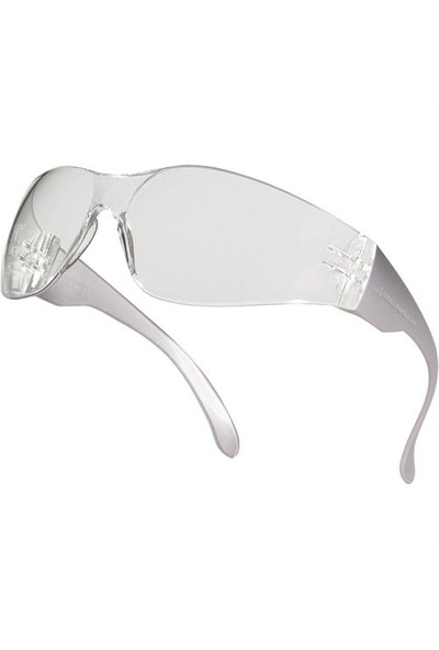 Delta Plus Gözlük Koruyucu Brava2 Clear