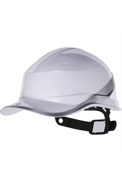 Delta Plus Baret Beyaz Baseball Dıamond V Floresan Delta Plus Baret Beyaz Baseball Dıamond V Floresan