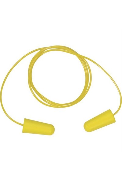 Delta Plus Kulak Tıkacı İpli Conıcco200