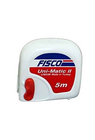 Fisco 5 Metre Fisco 5 Metre