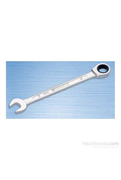 İzeltaş Cırcır Kombine Anahtar 19 Mm