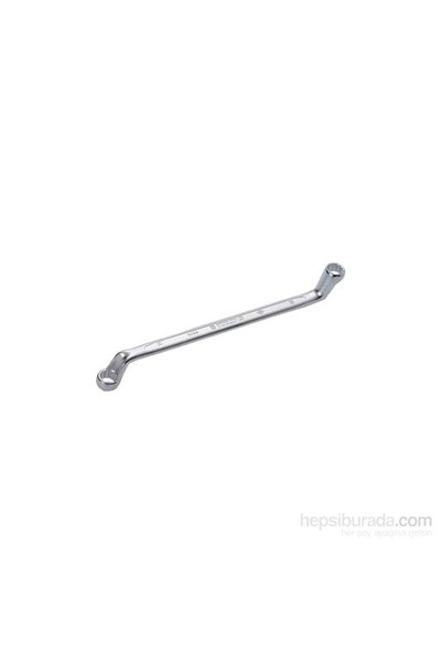 İzeltaş Yıldız İki Ağız Anahtar 14X17 Mm İzeltaş Yıldız İki Ağız Anahtar 14X17 Mm