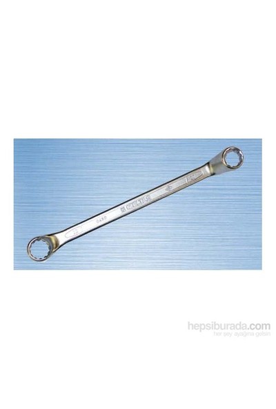 İzeltaş Yıldız İki Ağız Anahtar 27X30 Mm