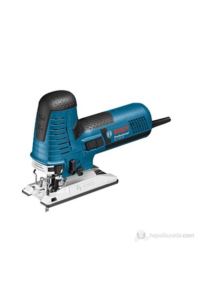 Bosch Gst 1400 Ce Profesyonel 720 Watt Elektrikli Dekupaj Testere Bosch Gst 1400 Ce Profesyonel 720 Watt Elektrikli Dekupaj Testere