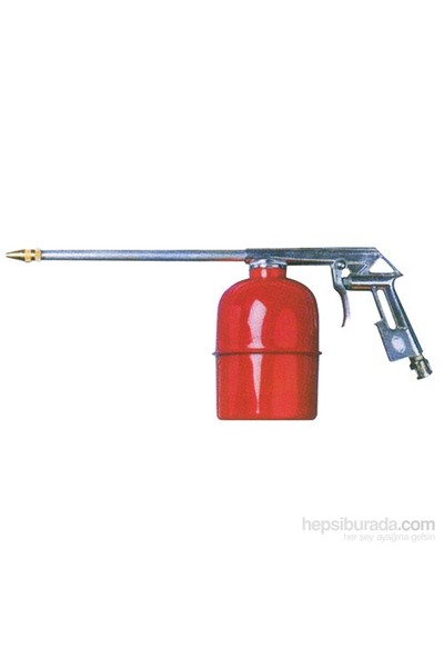 Max-Extra Mazot Tabancası