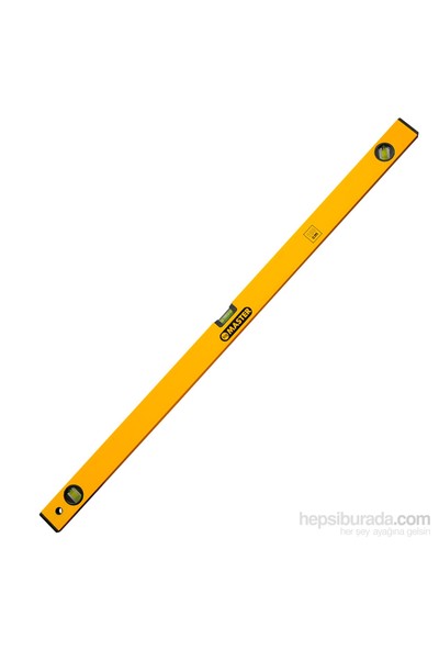 Big Master Su Terazisi 100 Cm