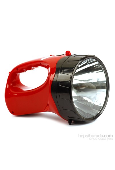 Zenlite Led Fener - Şarjlı - 1W LED - 2101 Zenlite Led Fener - Şarjlı - 1W LED - 2101