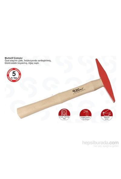 Desa Kaynakçı Çekici