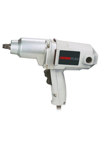 CROWN FLEX CT 12018 Elektrikli 900 Watt 1/2 CROWN FLEX CT 12018 Elektrikli 900 Watt 1/2