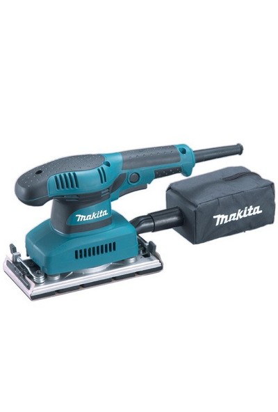 Makita Bo3710 Eksantrik Zımpara 190W 93X185mm
