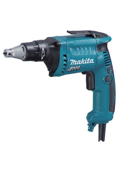Makita Fs4000 Elektrikli Vidalama 570W 0-4000 Devir/Dk.