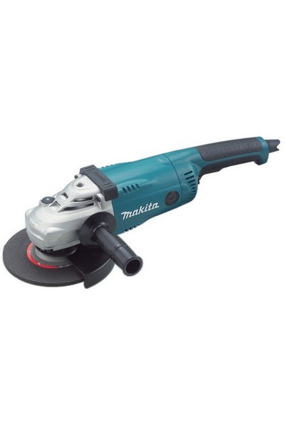 Makita GA7020 Büyük Taşlama Makinası 180mm 2200W