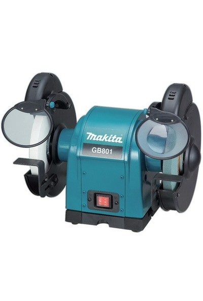Makita Gb801 205Mm Taş Motoru 550W