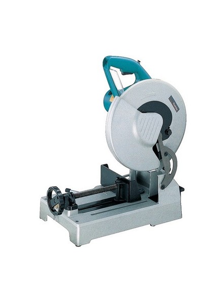 Makita Lc1230 (Elmas Testereli) Metal Kesme Makinası Makita Lc1230 (Elmas Testereli) Metal Kesme Makinası