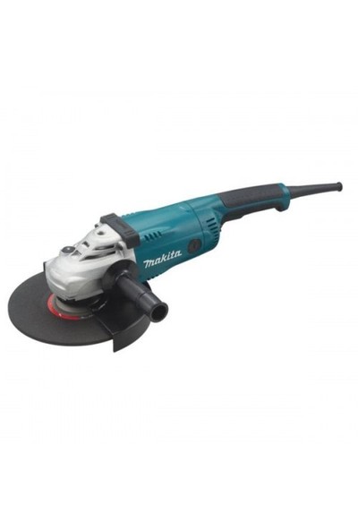 Makita Mga700 Büyük Taşlama Makinası 180Mm 2000W