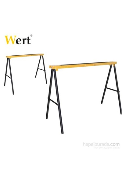 Wert 9005 Çalışma Tezgahı Wert 9005 Çalışma Tezgahı
