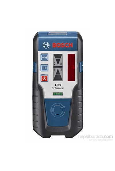 Bosch Lr 1 Alıcı