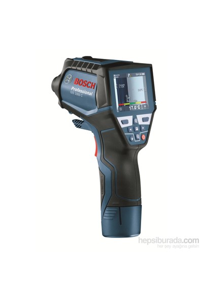 Bosch Gıs 1000 C Isı Ve Nem Ölçer