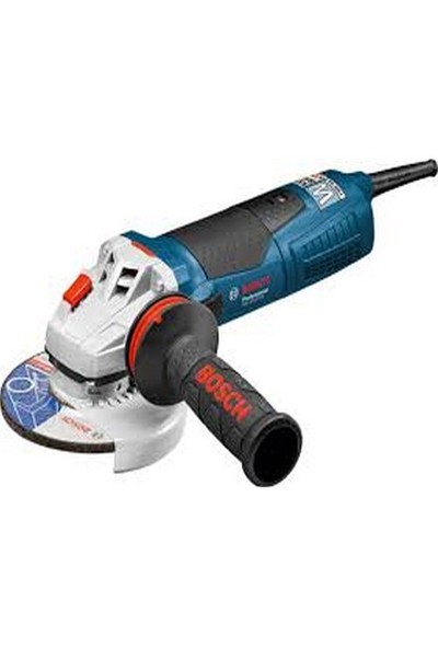 Bosch Gws 19-125 Cıe Avuç Taşlama Makinesi Bosch Gws 19-125 Cıe Avuç Taşlama Makinesi