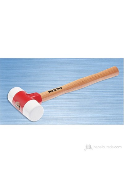 İzeltaş Plastik Çekiç Ø50 Mm İzeltaş Plastik Çekiç Ø50 Mm
