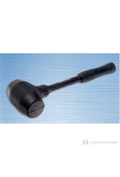 İzeltaş Lastik Çekiç 400 Gr