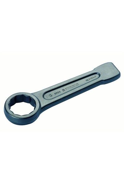 İzeltaş Yıldız Çakma Anahtar 27 Mm