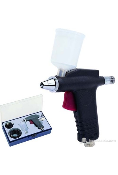 Magicbrush Airbrush Ab-105 Boya Tabancası