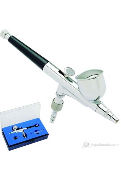 Magicbrush Airbrush Kit Ab-125A Boya Tabancası
