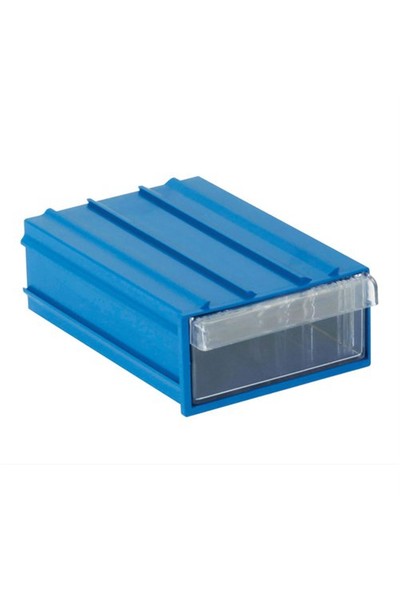 Sembol 202 Plastik Çekmeceli Kutu