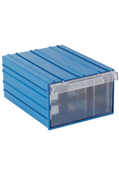 Sembol 175 Plastik Çekmeceli Kutu