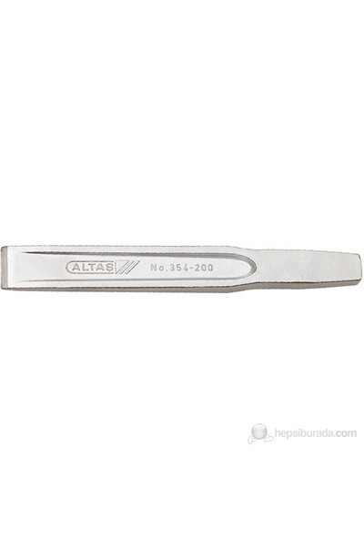Altaş 354 33 Oluklu Düz Keski 301 Mm Altaş 354 33 Oluklu Düz Keski 301 Mm